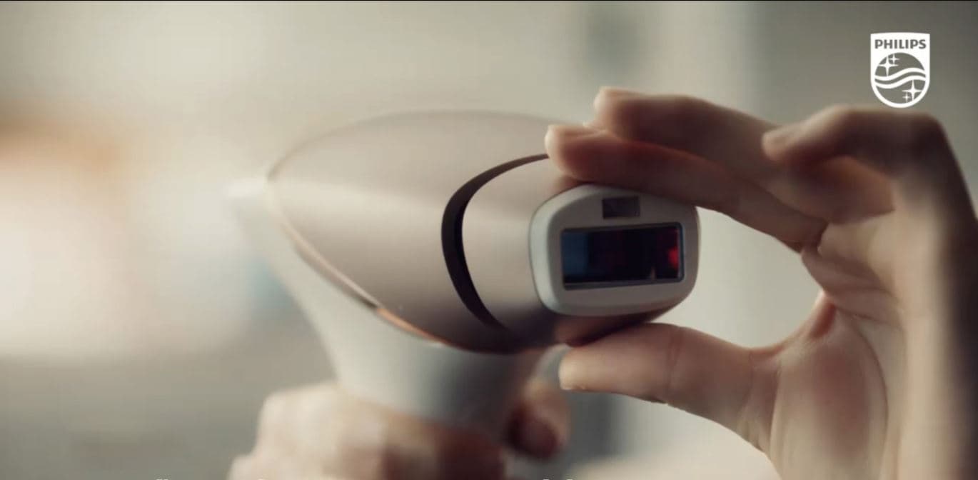 Kaip naudotis Lumea IPL | Philips